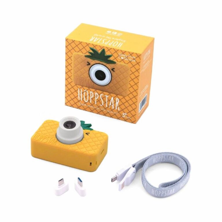 Hoppstar digitaalne kaamera Rookie – Lullaby
